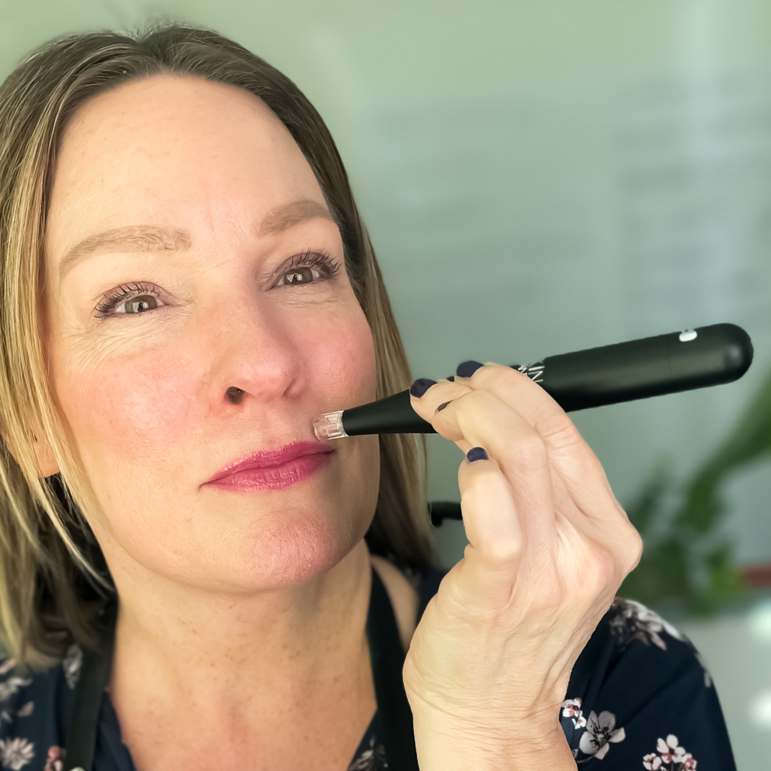 The Best Anti-Aging Devices and Products for Your Lips – Christine Byer ...