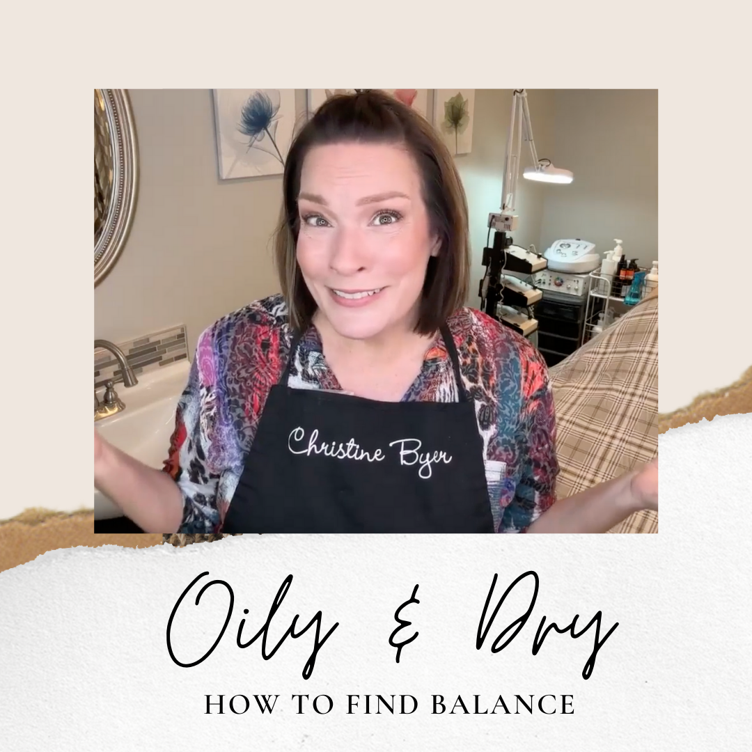 From Dry to Oily Skin: How to Find the Perfect Balance During Hot Summ ...