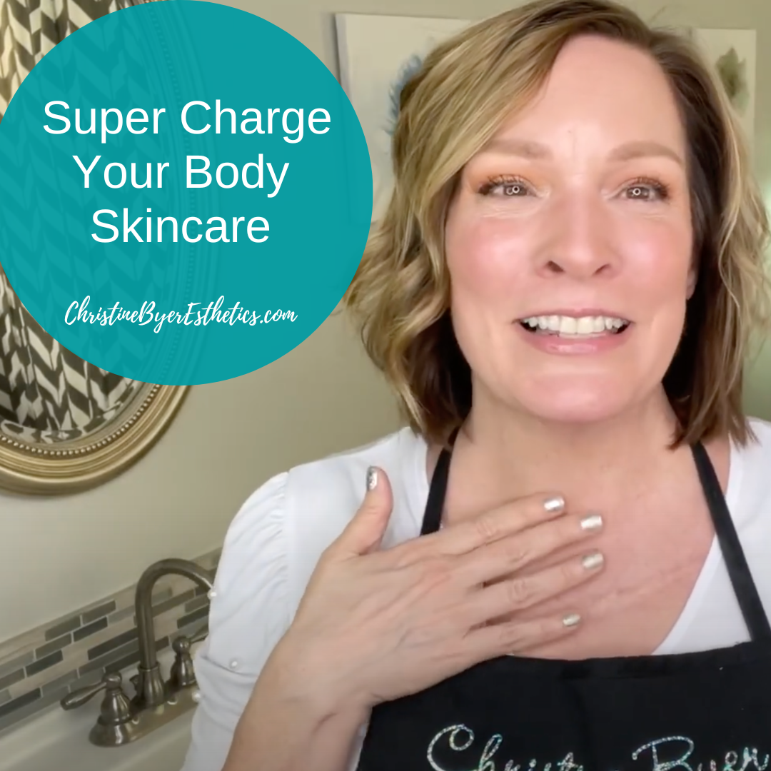 💦 My Favorite High-Tech Skincare Products for Every Inch of Your Body ...