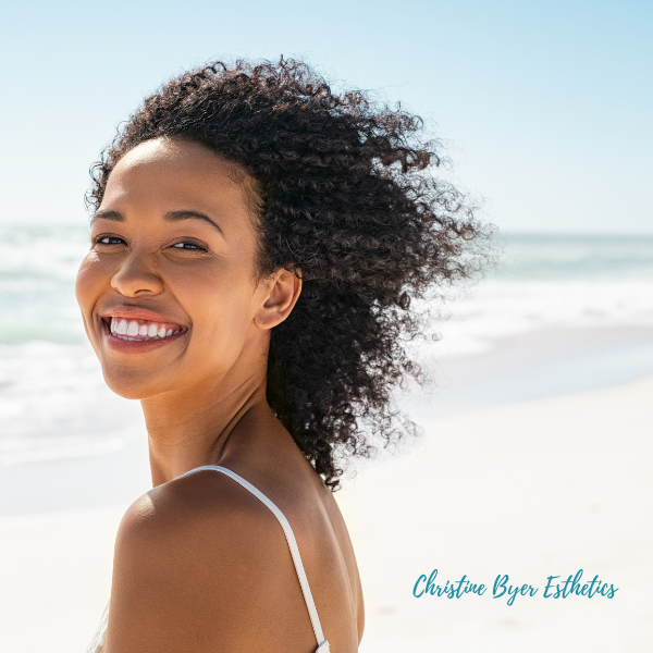 Sun, Skin, and Smile Lines: The Effects of Sun on Skin Aging ...