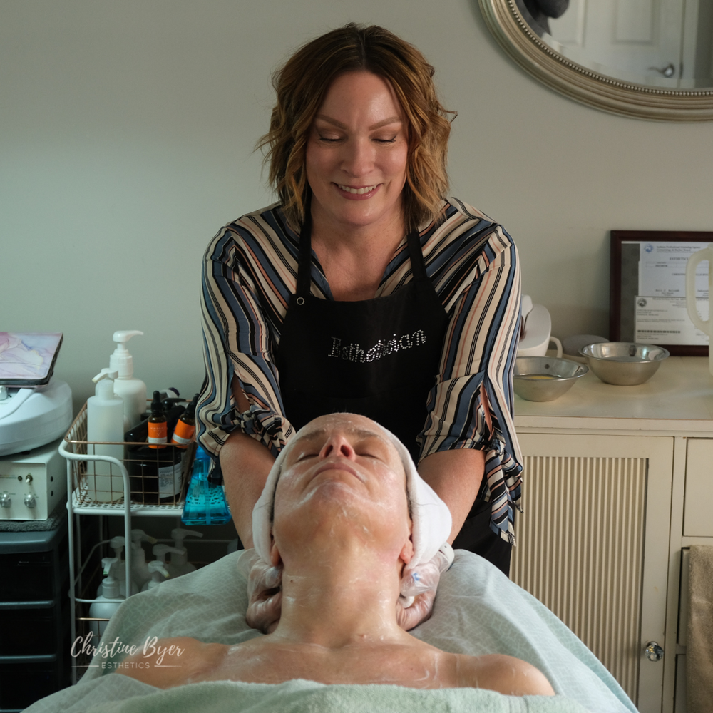 Christine's Take - Christine Byer Esthetics
