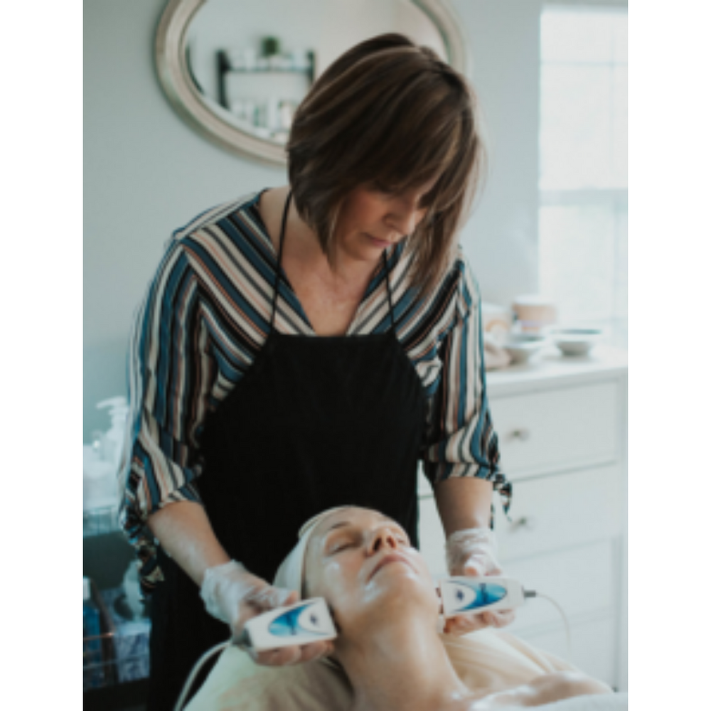 Clareblend Mini vs Nuface vs Myolift - Christine Byer Esthetics