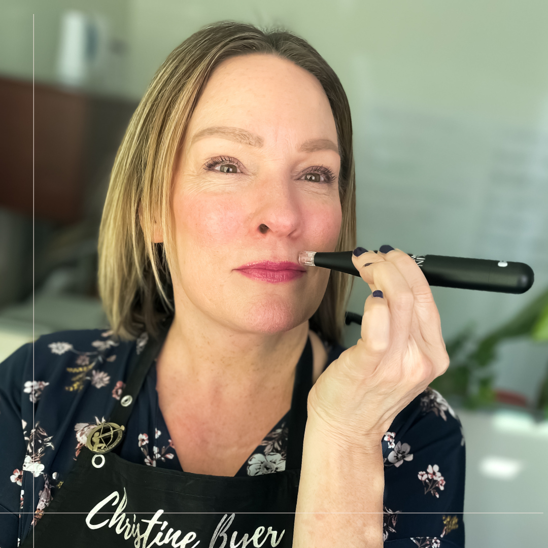 Christine's Take - Christine Byer Esthetics