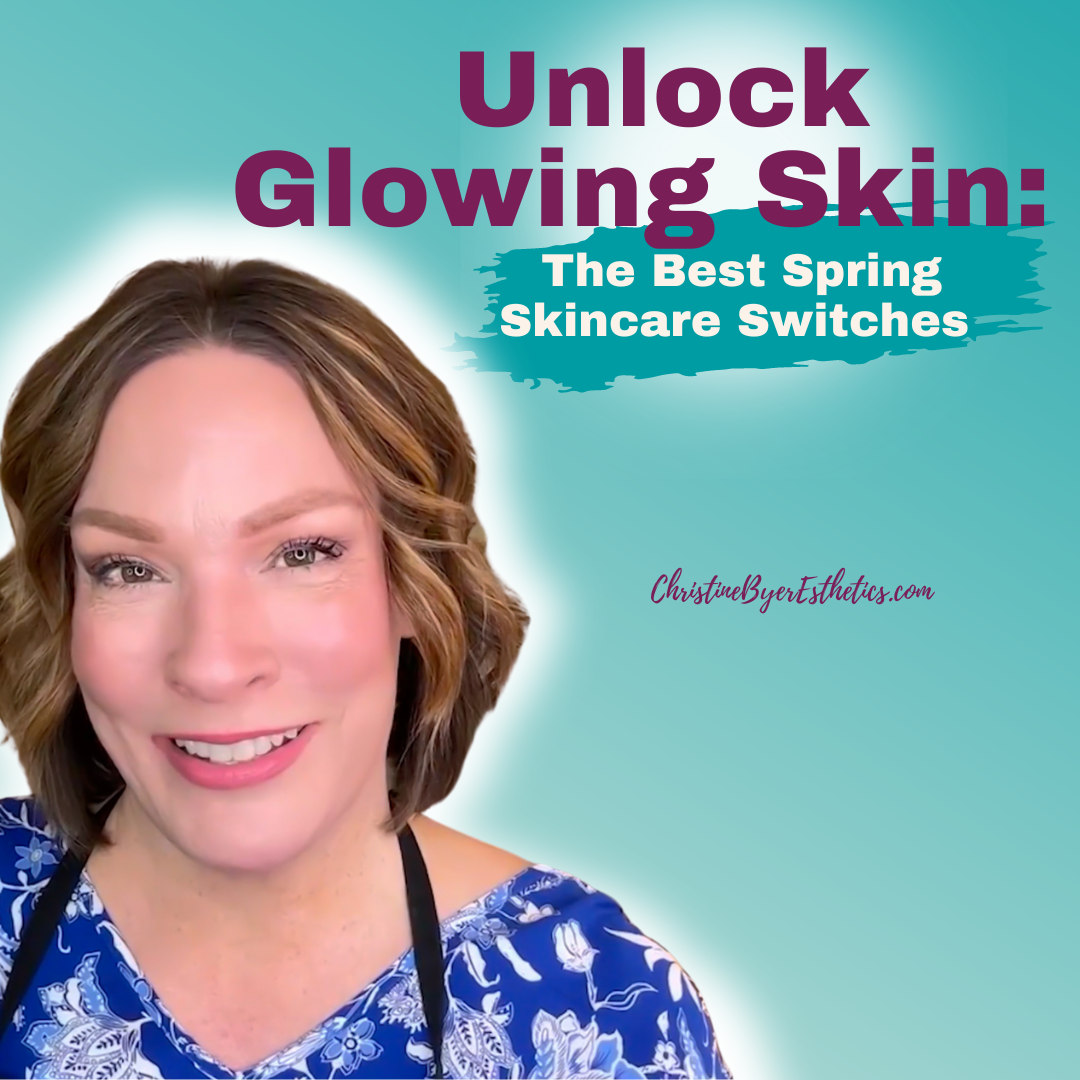 Is the New Season Cause for a Skin Routine Update? – Christine Byer ...