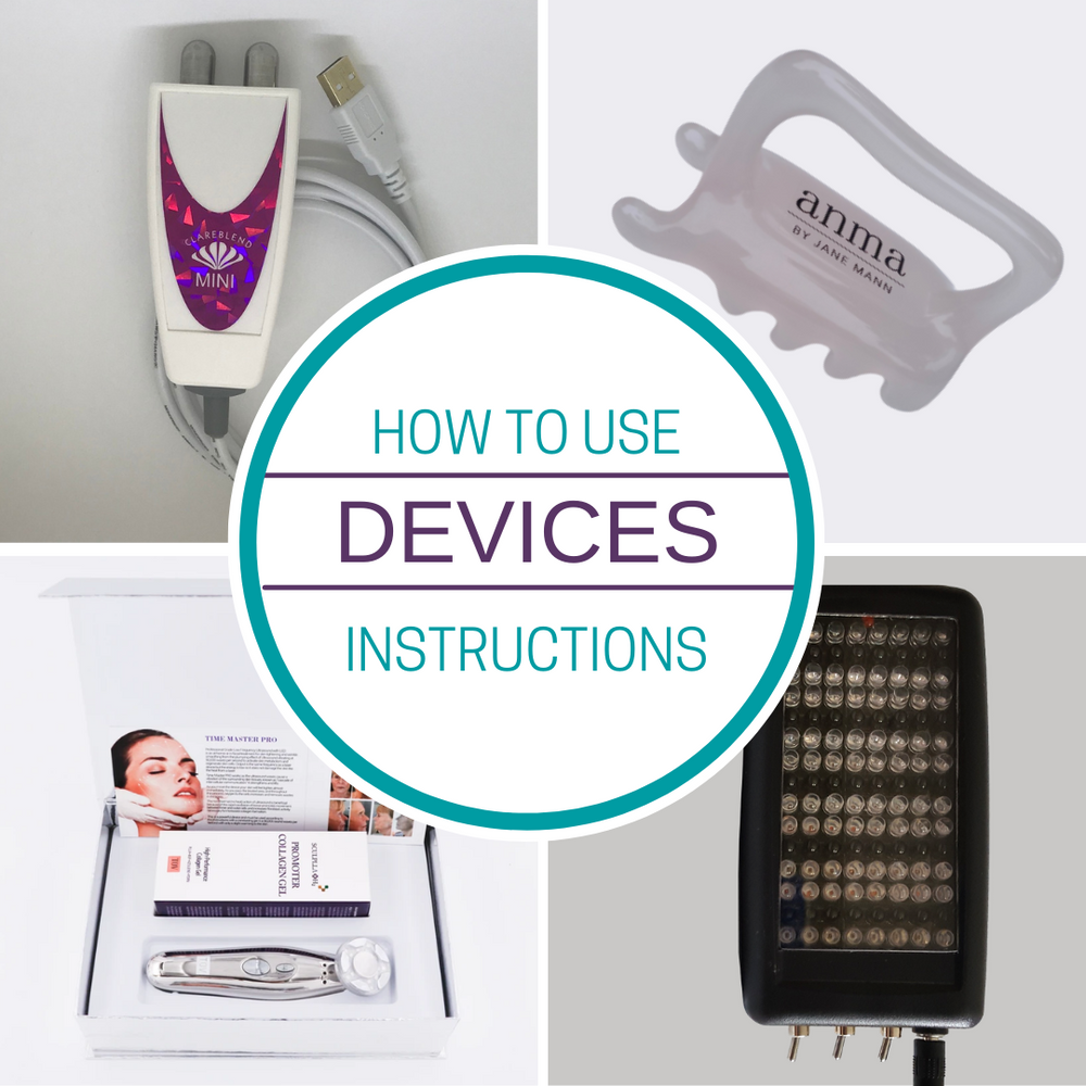 Questions Answered! How to Use Devices and a Download with Instruction ...