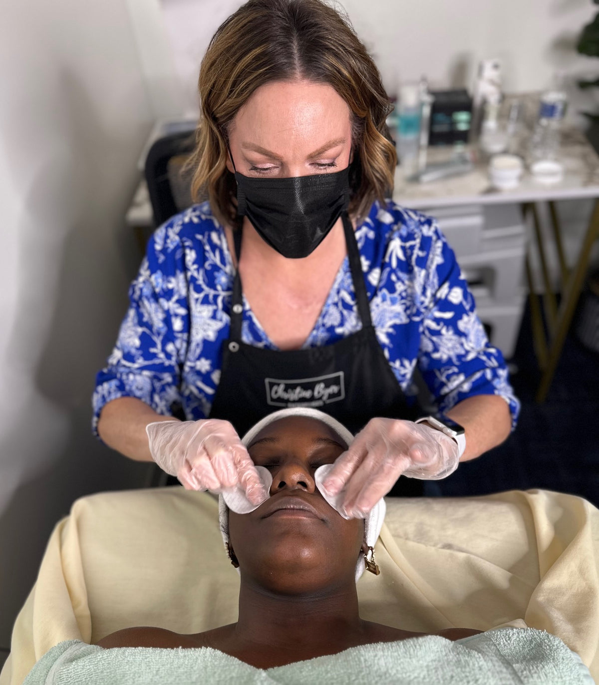 Skincare Secrets We Didn't Know Until We Worked for a Master Esthetici - Christine Byer Esthetics