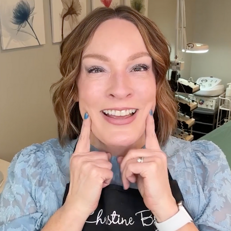 Christine's Take - Christine Byer Esthetics