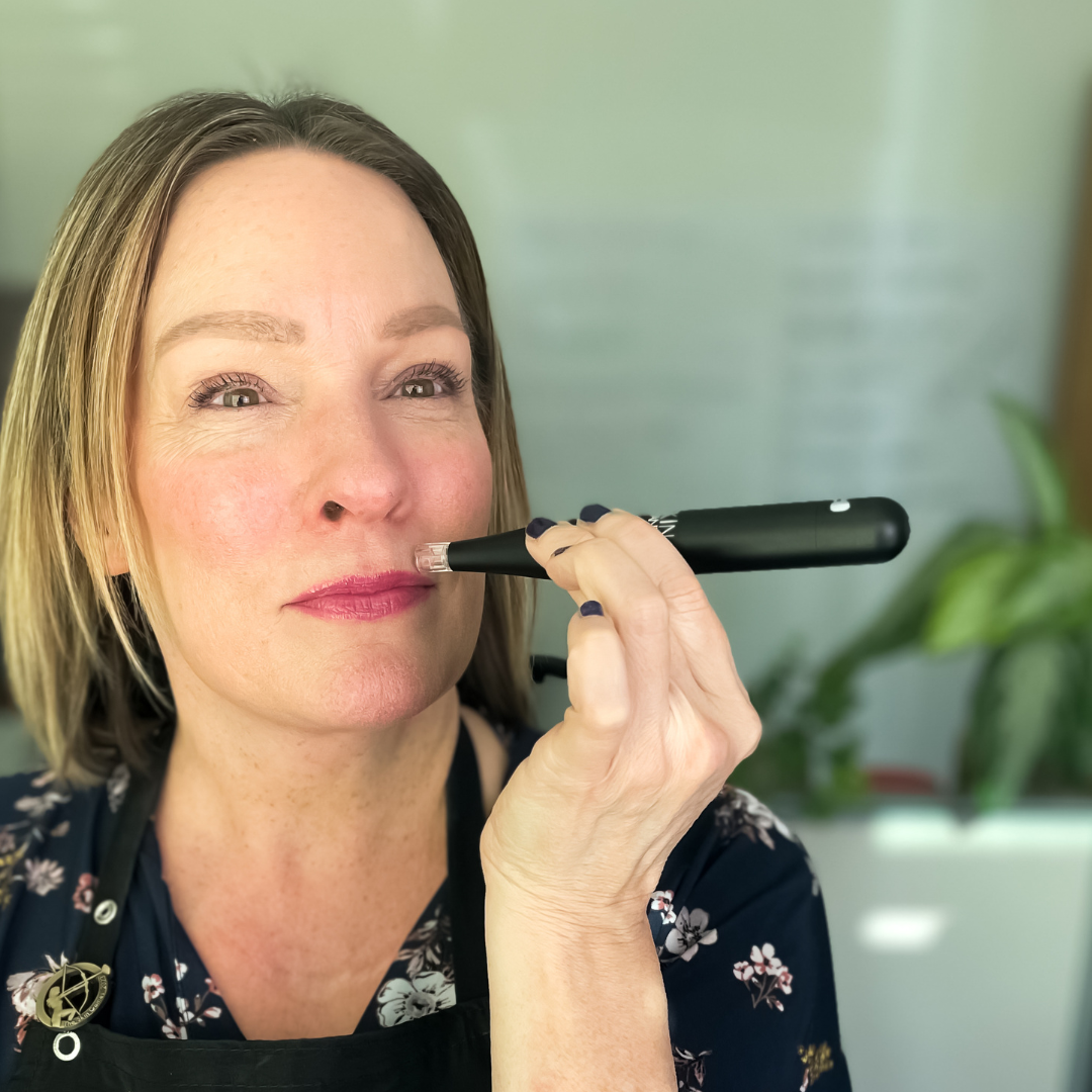 Christine's Take - Christine Byer Esthetics