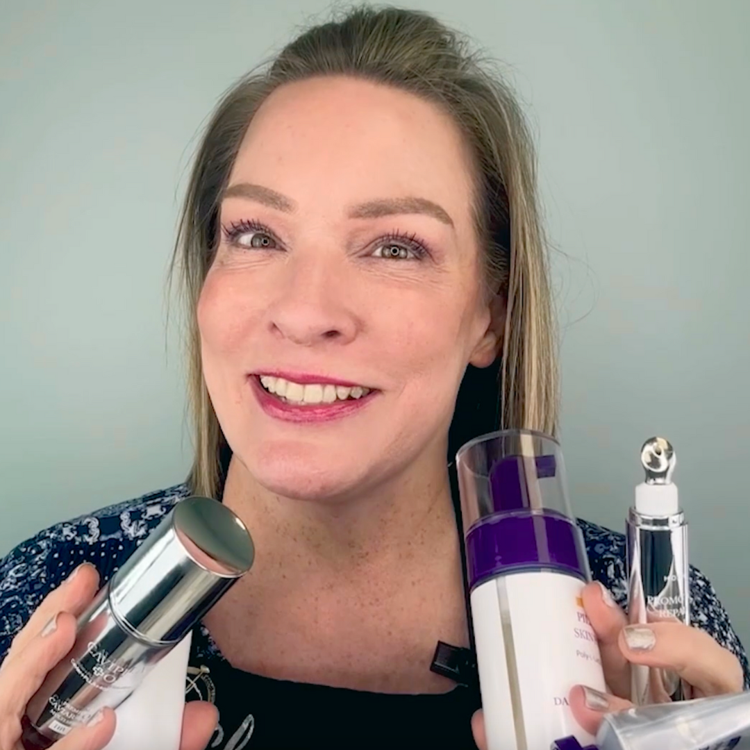 Microneedling vs. Microchanneling: What’s the Difference? - Christine ...