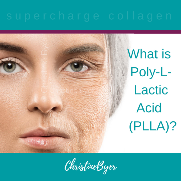 What is Poly-L-Lactic Acid? - Christine Byer Esthetics