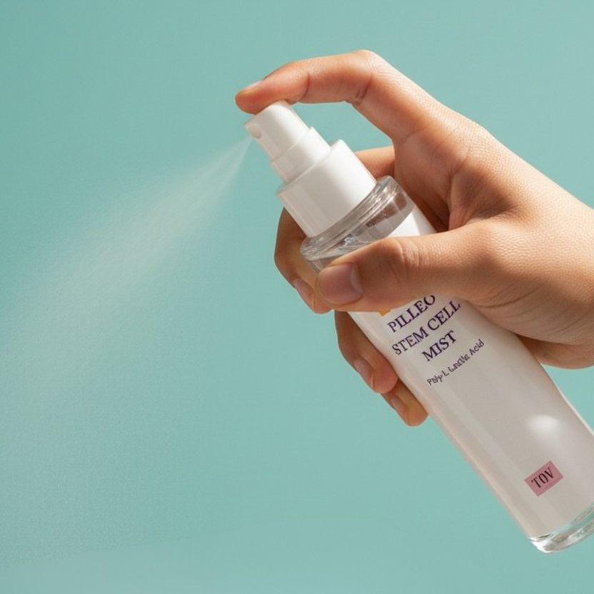 Do Facial Sprays & Mists Really Work? Benefits Explained – Christine ...