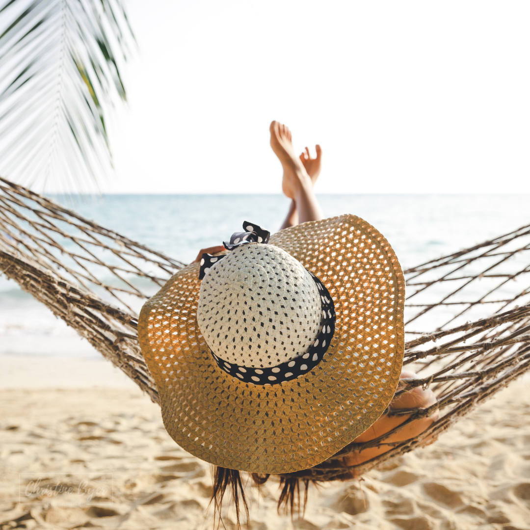 Is There a Way to Safely Suntan? – Christine Byer Esthetics