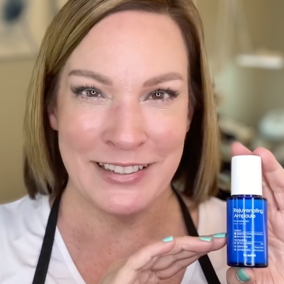 7 Reason Your Skin Looks Old, Tired, or Dull - Christine Byer Esthetics