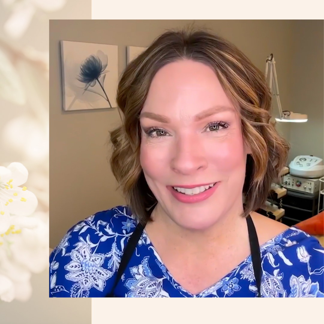Christine's Take - Christine Byer Esthetics