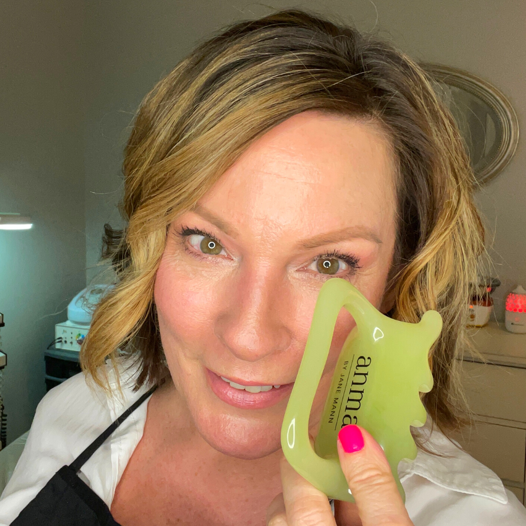 Christine's Take - Christine Byer Esthetics