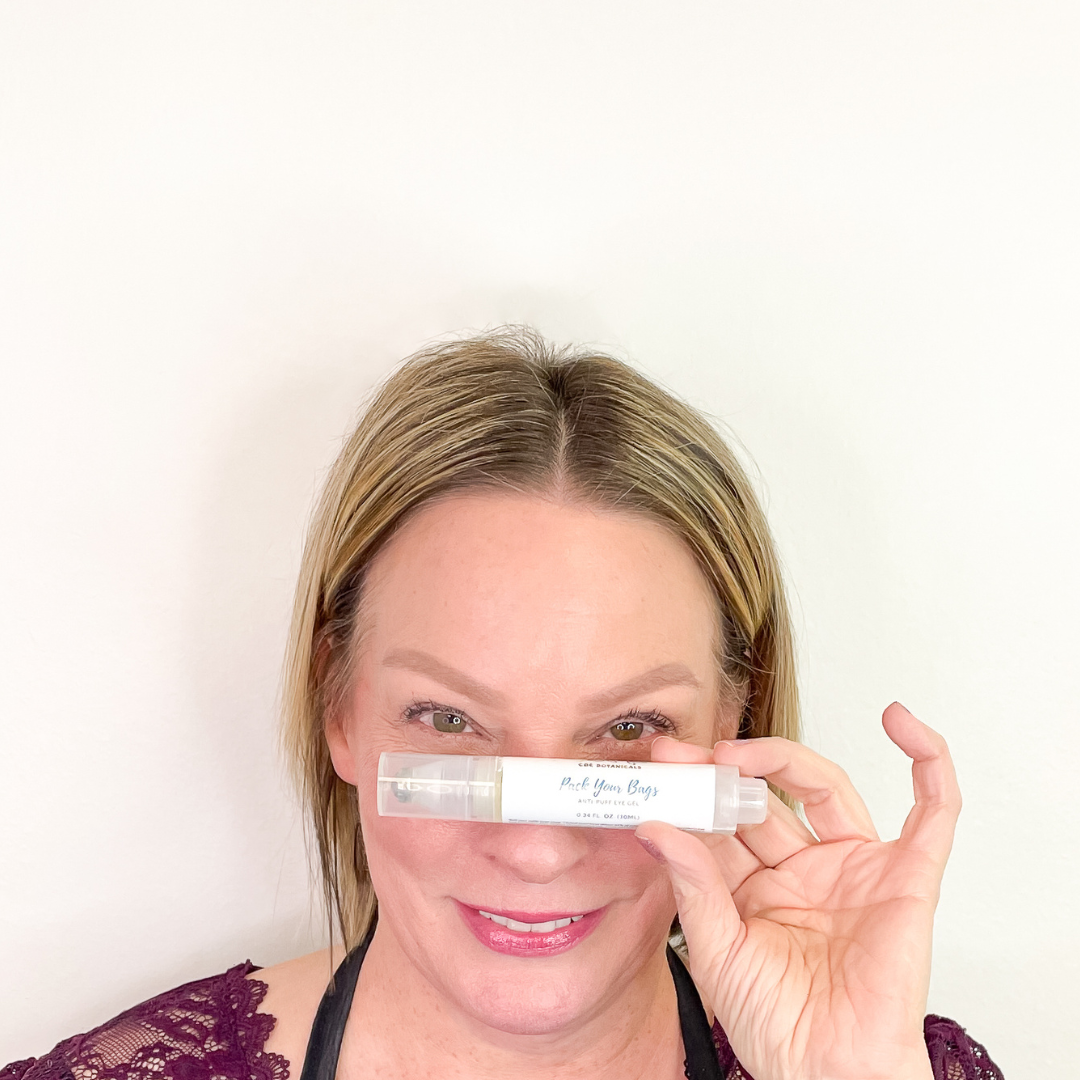 Christine's Take - Christine Byer Esthetics