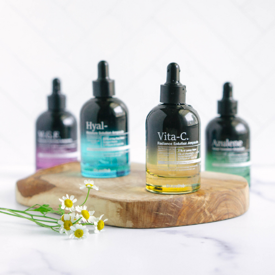 HOUSE OF PLLA® HOP+ CAVIPLLA+O2® Advanced Volumizing Serum – Christine ...