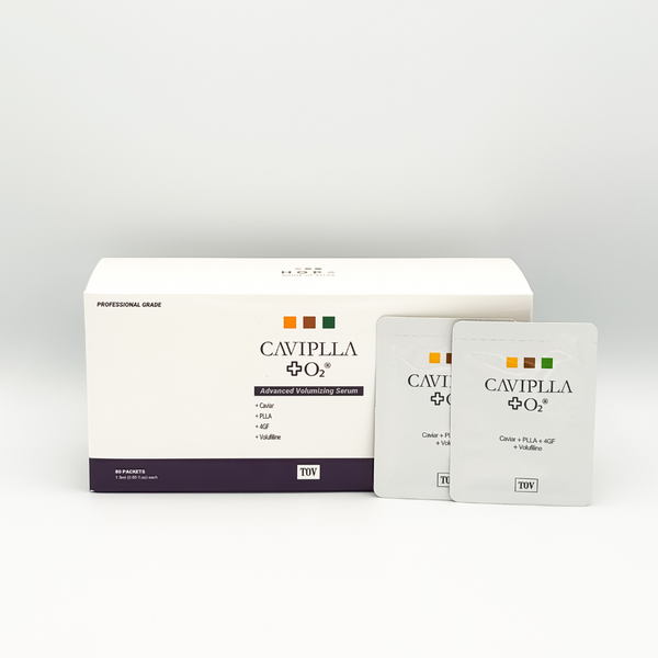 HOUSE OF PLLA® HOP+ CAVIPLLA+O2® Multi-Serum - Christine Byer Esthetics