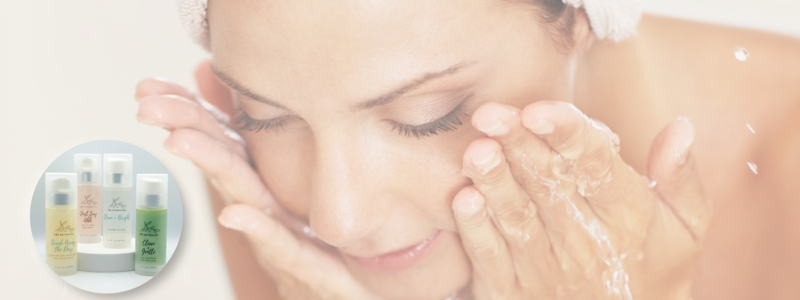 Facial Cleansers: Best Cleansers for Every Skin Type - Christine Byer ...
