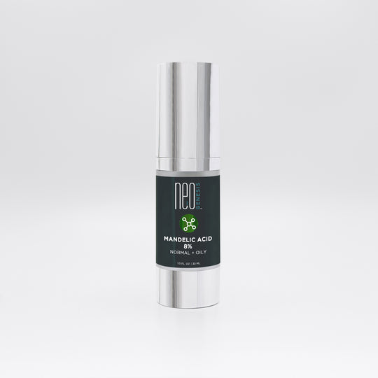 NeoGenesis – Christine Byer Esthetics