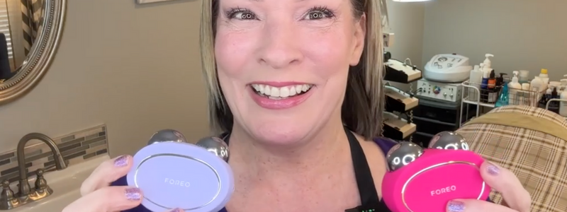 The Skincare Device 411: Get Current with Microcurrent Devices ...