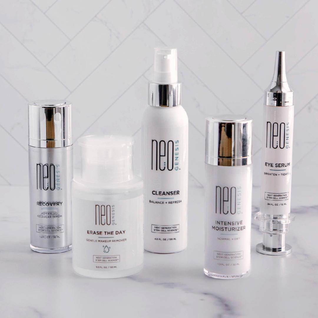 Christine Byer Esthetics
