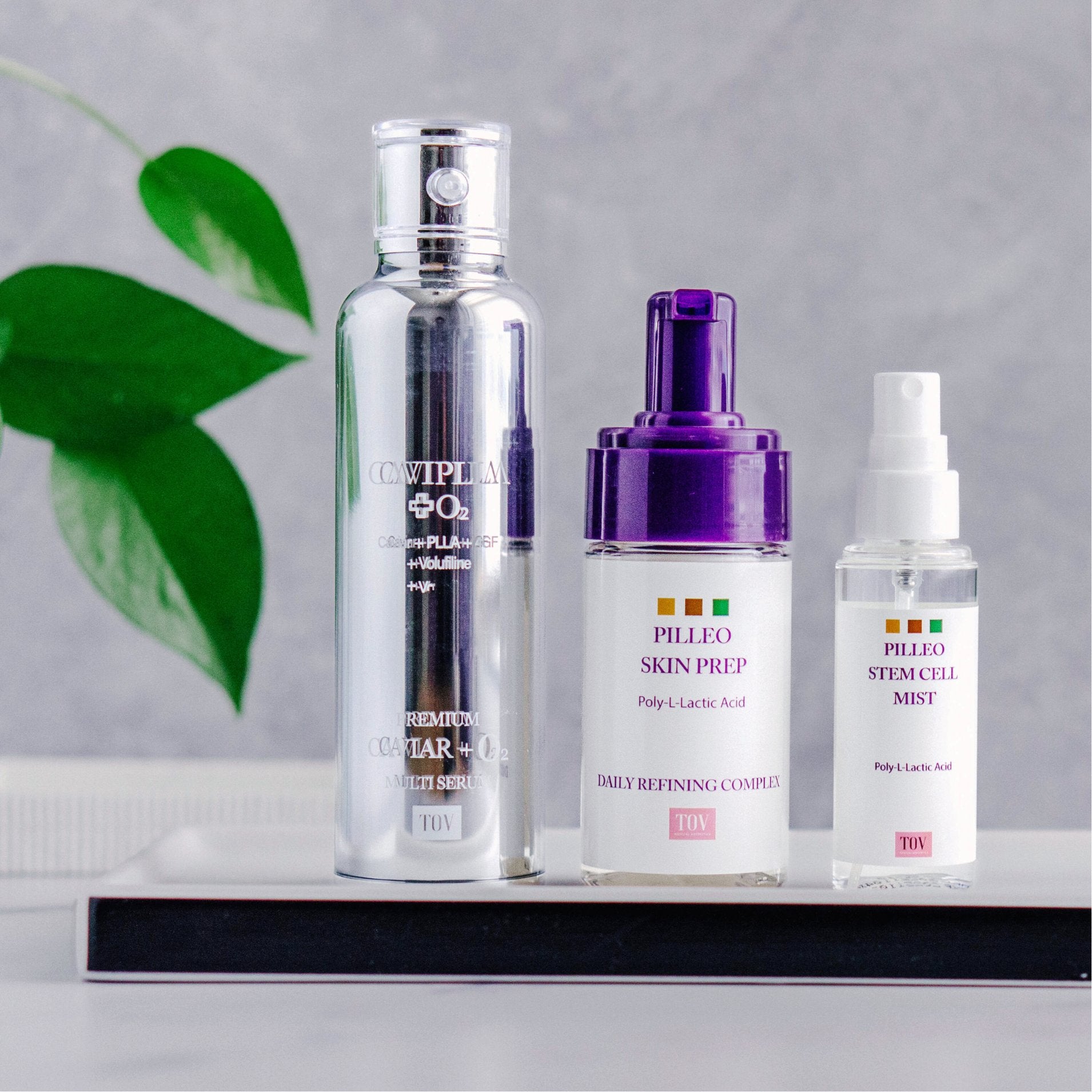 Christine Byer Esthetics