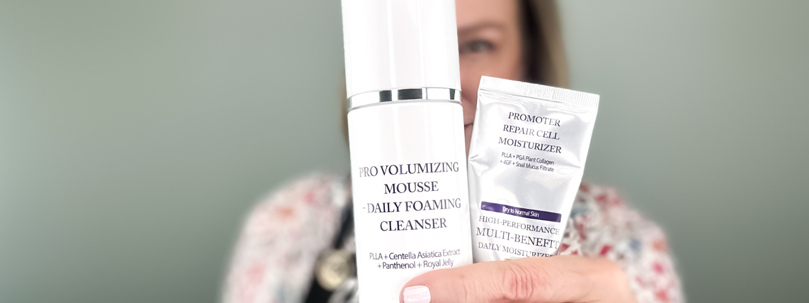 Understand Poly-L-Lactic Acid Skin Care Products - Christine Byer Esthetics