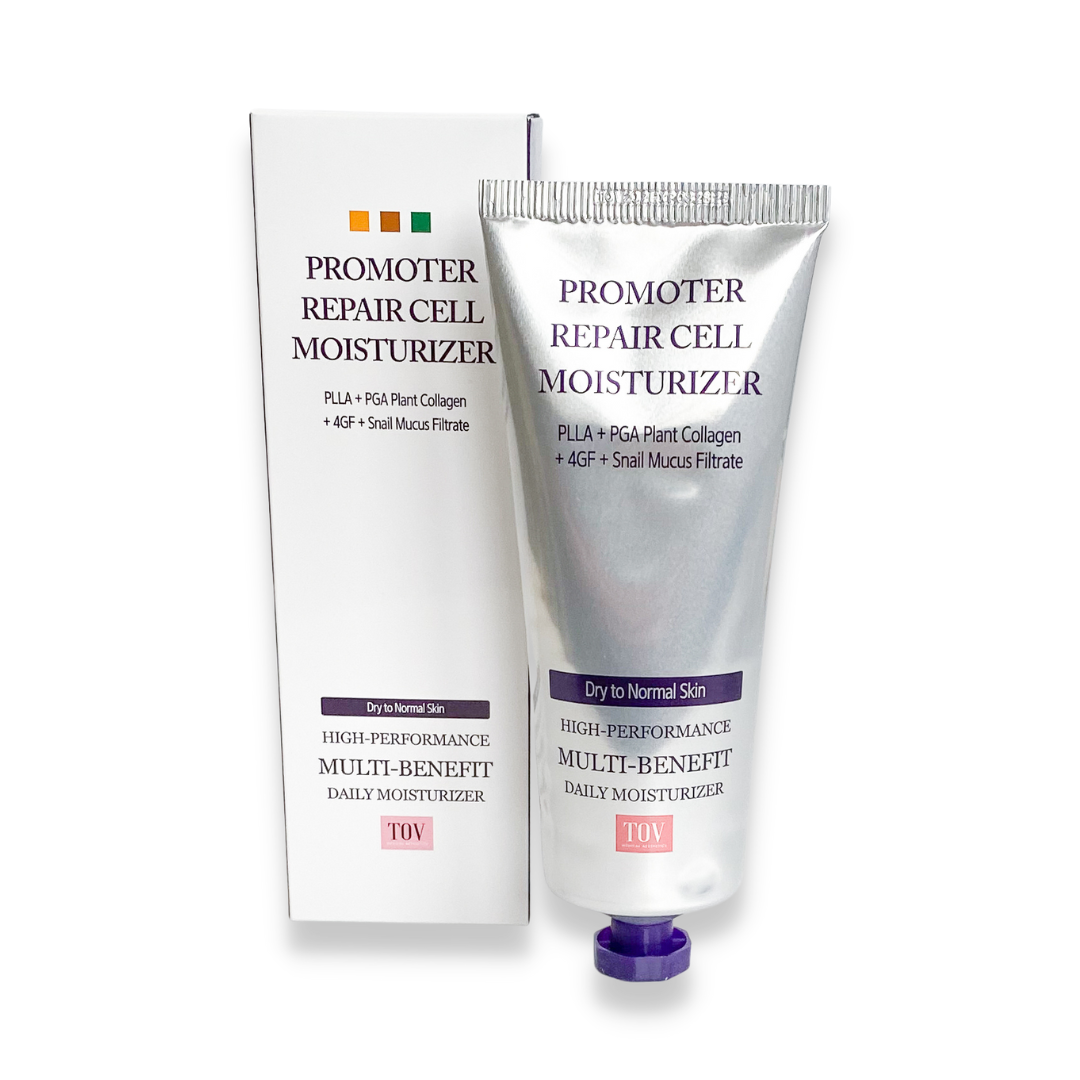 2024 K-Beauty Trends: PLLA, 7 Skins Method & Much More! - Christine ...