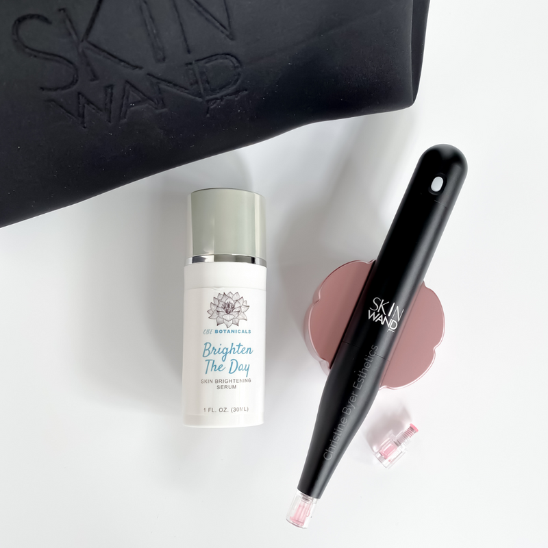 Skin Wand Pro - Christine Byer Esthetics