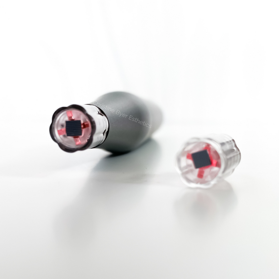 Skin Wand Pro – Christine Byer Esthetics