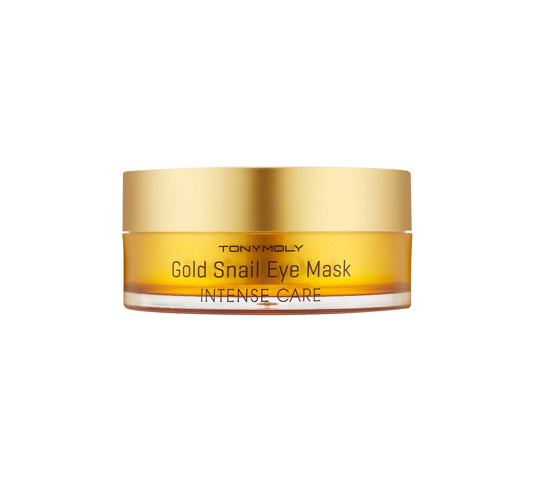 TONY MOLY Intense Care Gold Snail Eye Mask Pot – Christine Byer Esthetics