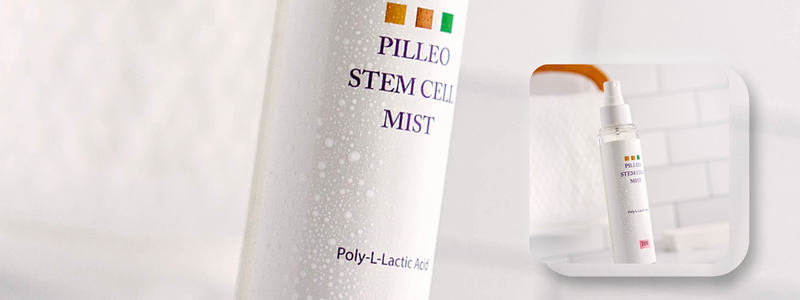 The Mist of Youth: PLLA Stem Cell Mist - Christine Byer Esthetics