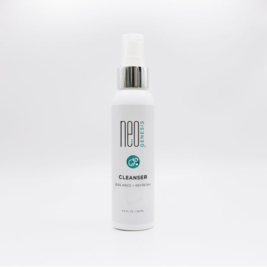 NeoGenesis – Christine Byer Esthetics