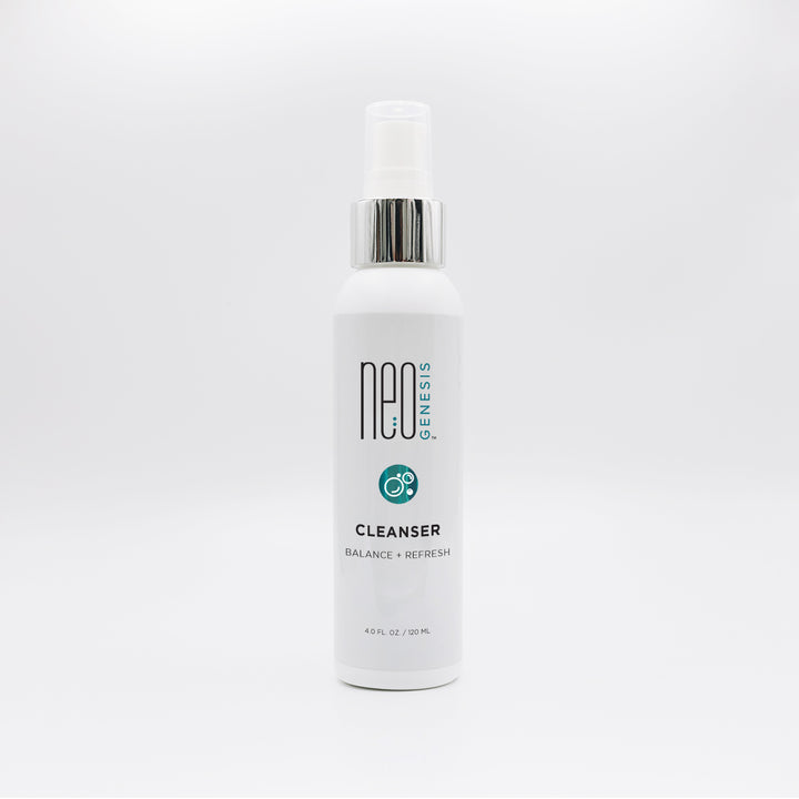 NeoGenesis – Christine Byer Esthetics