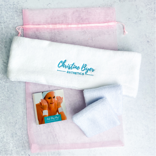 Cleanser Collection - Christine Byer Esthetics