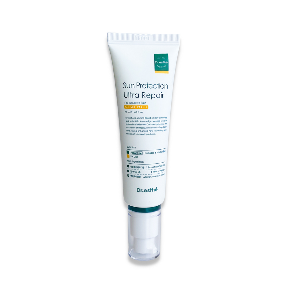 Sunscreen - Christine Byer Esthetics