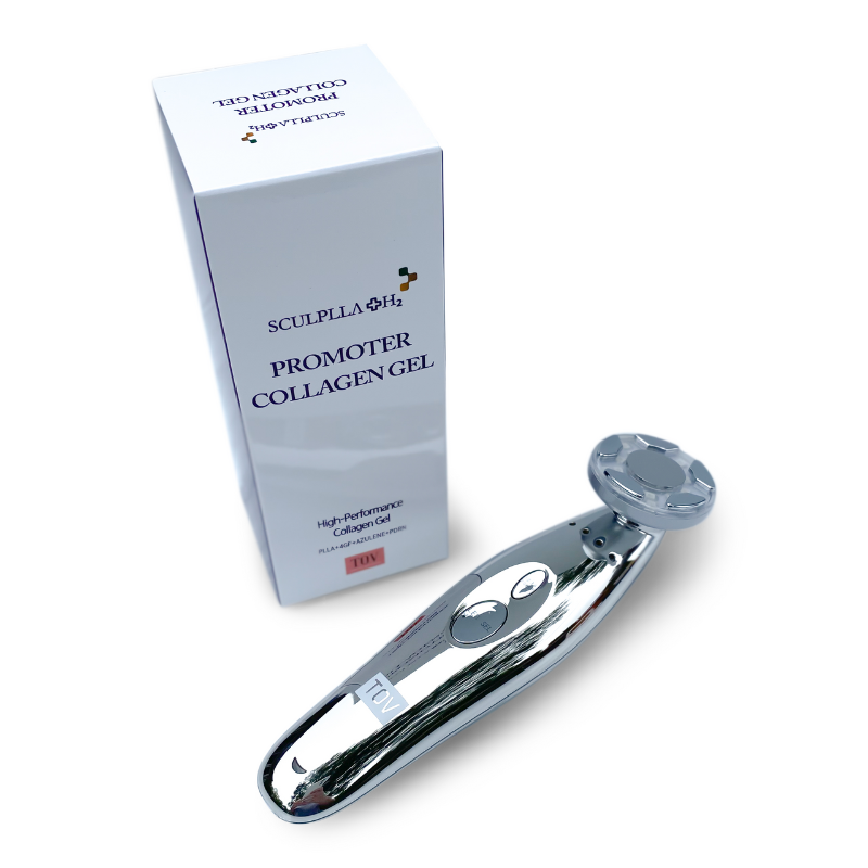 Time Master Pro Ultrasound and LED-NEW & IMPROVED - Christine Byer ...